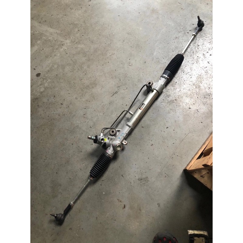 Toyota Innova 2005-2015 Power Steering Rack | Shopee Malaysia