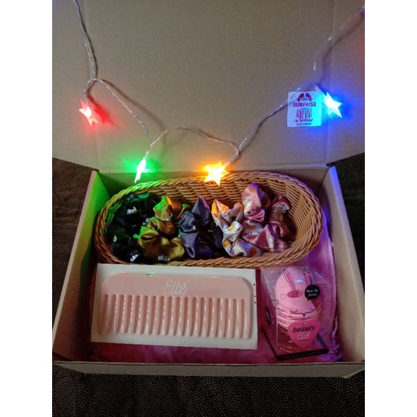 Surprise Gift Box Bajet ! | Shopee Malaysia