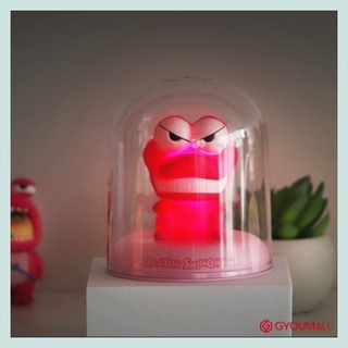 [CRAYON SHIN CHAN] Mini Mood Light room light / mood lamp / crayon shin ...