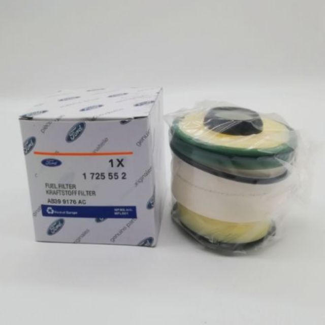 FORD RANGER FUEL FILTER T6, T7 | Shopee Malaysia