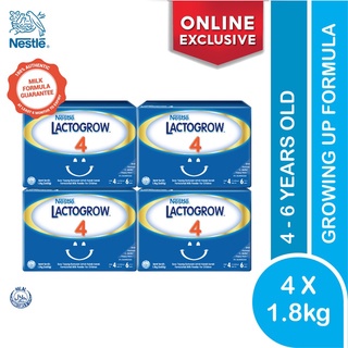 Lactogrow, Online Shop | Shopee Malaysia