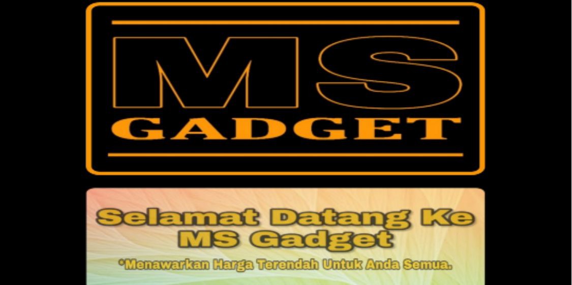 MS Gadget, Online Shop | Shopee Malaysia