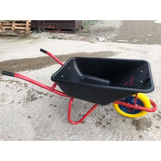 PVC Fibre Wheelbarrow | Shopee Malaysia