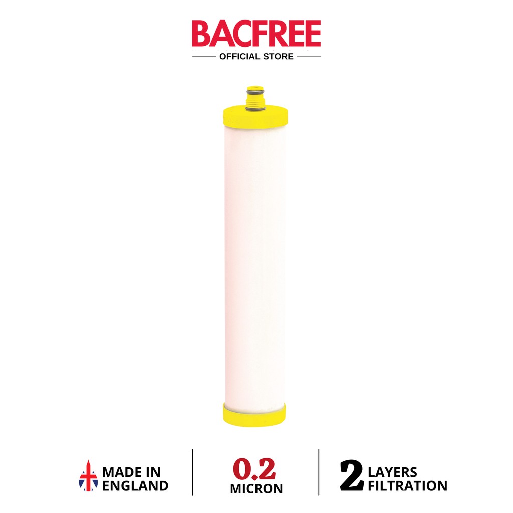 Bacfree.os Online, January 2023 | Shopee Malaysia
