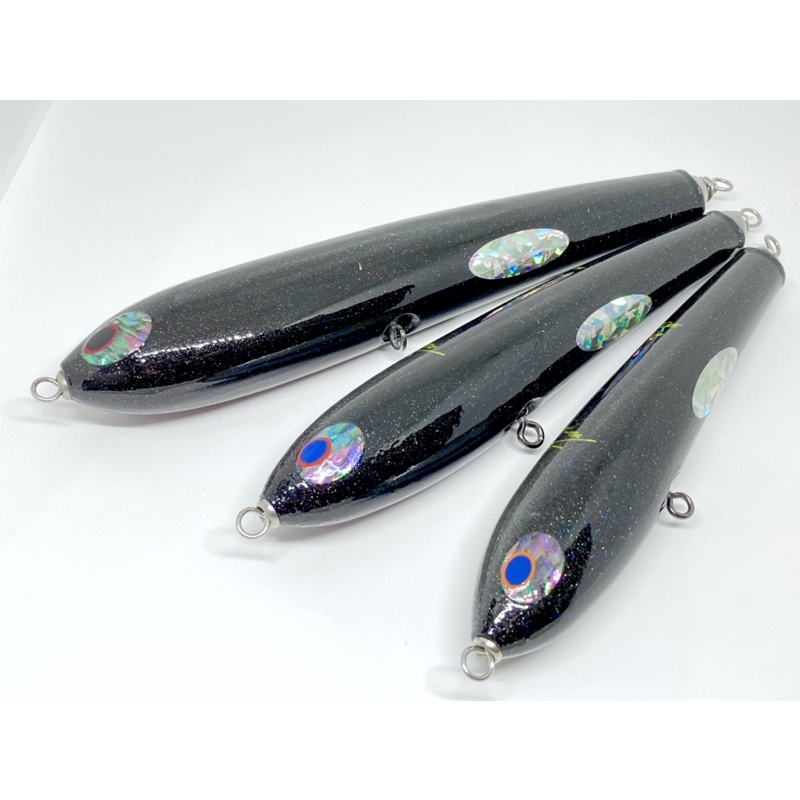 Shell Shaping Lures GT Stickbait (USED LIKE NEW) | Shopee Malaysia