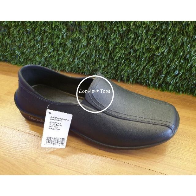 Asadi 3223 Ultralight Slip On Kasut Getah Women Cover Shoe | Kasut ...