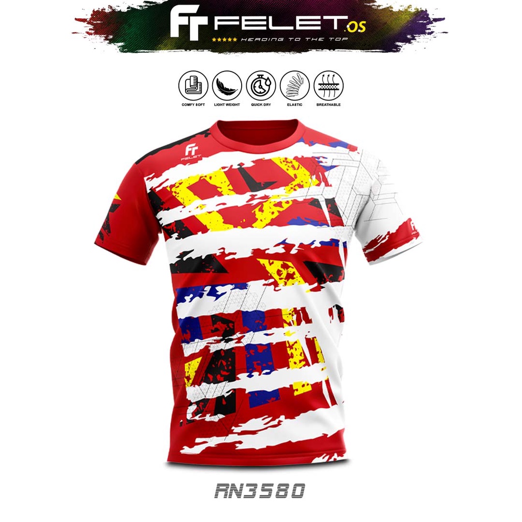 FELET OFFICIAL STORE Online, August 2022 | Shopee Malaysia