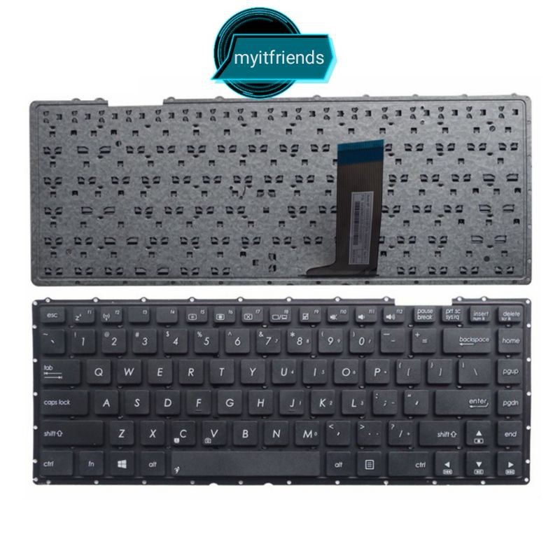 Asus X453 X453M X453MA X453S X453SA | Shopee Malaysia