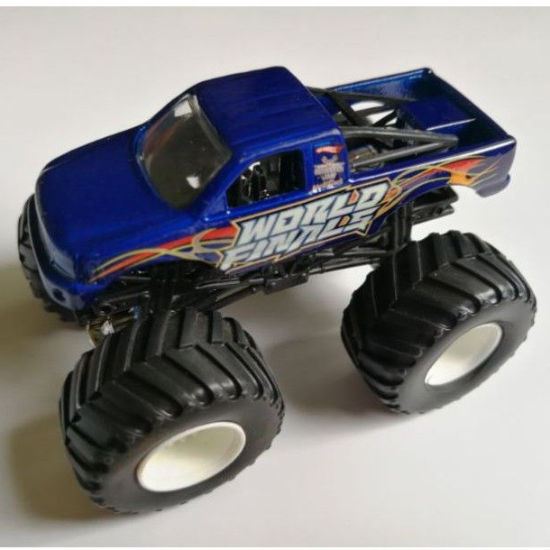 hot wheels monster jam world finals | Shopee Malaysia