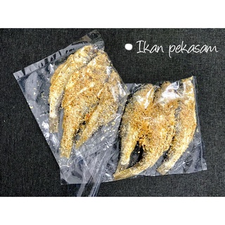IKAN PEKASAM LOMA ORIGINAL DARI LENGGONG @MEK SENAH | Shopee Malaysia