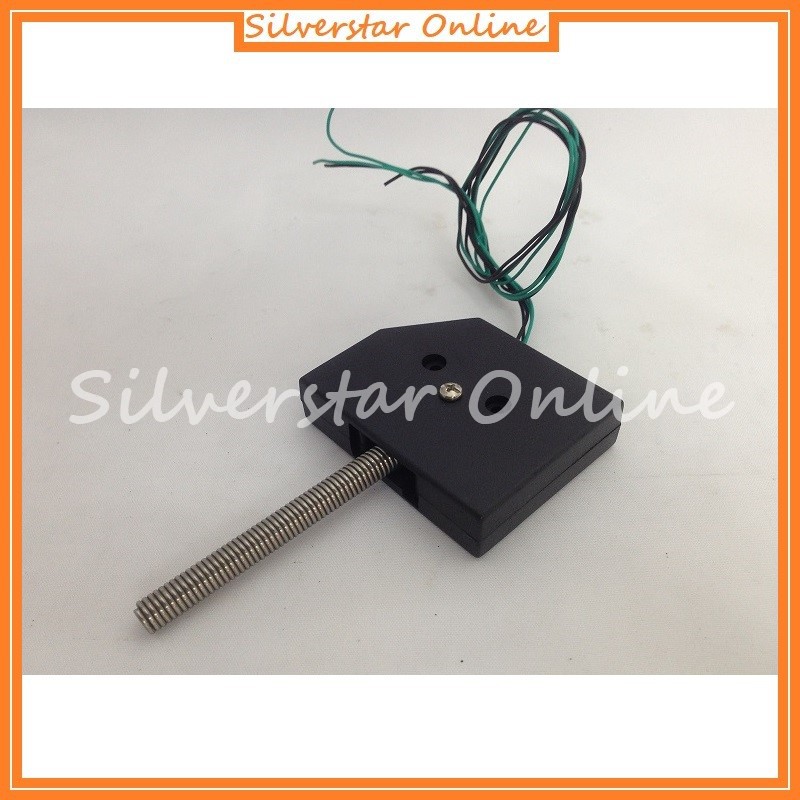 G-Force Autogate Limit/Spring Switch Automatic Gate System Auto ...