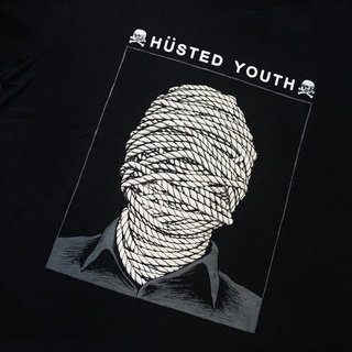 Husted Youth Tortura Shirt | Shopee Malaysia