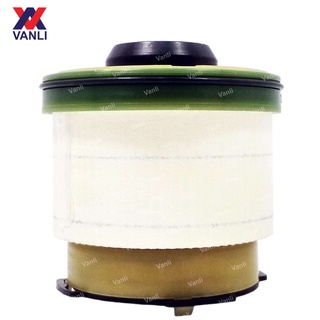 Ford Genuine Fuel Filter For Ford Ranger T6, T7 & Mazda BT-50 - AB39-91 ...