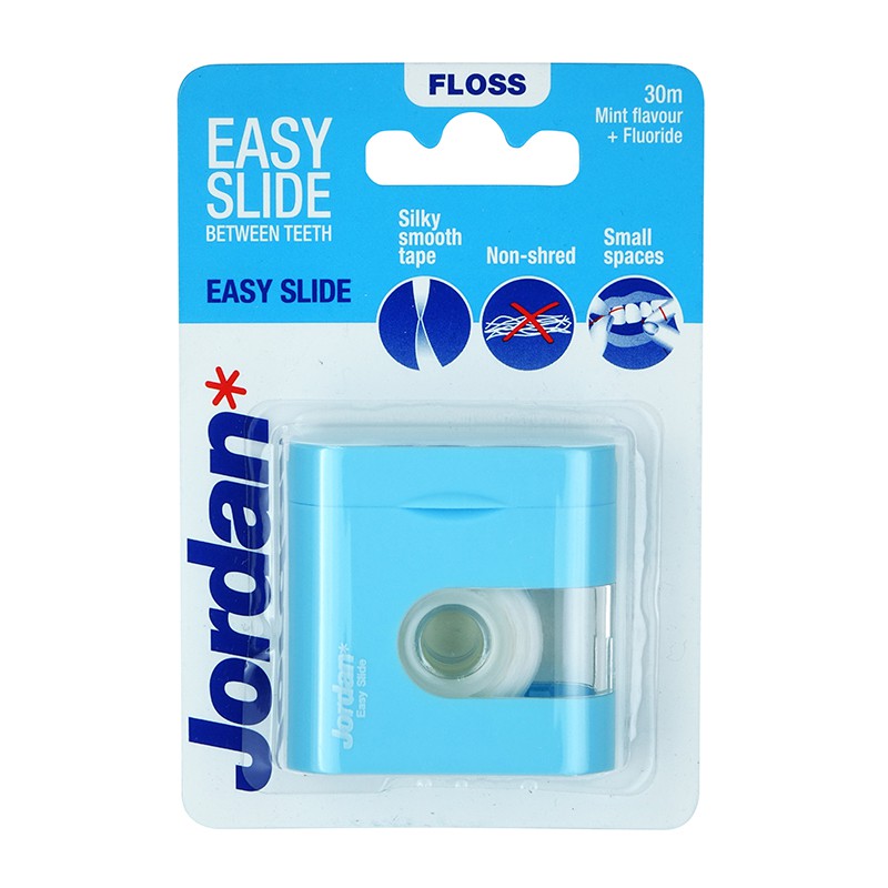 [ READY STOCK] JORDAN INTERDENTAL FLOSS 1 UNIT [EASY,EXPAND,IN-BETWEEN ...