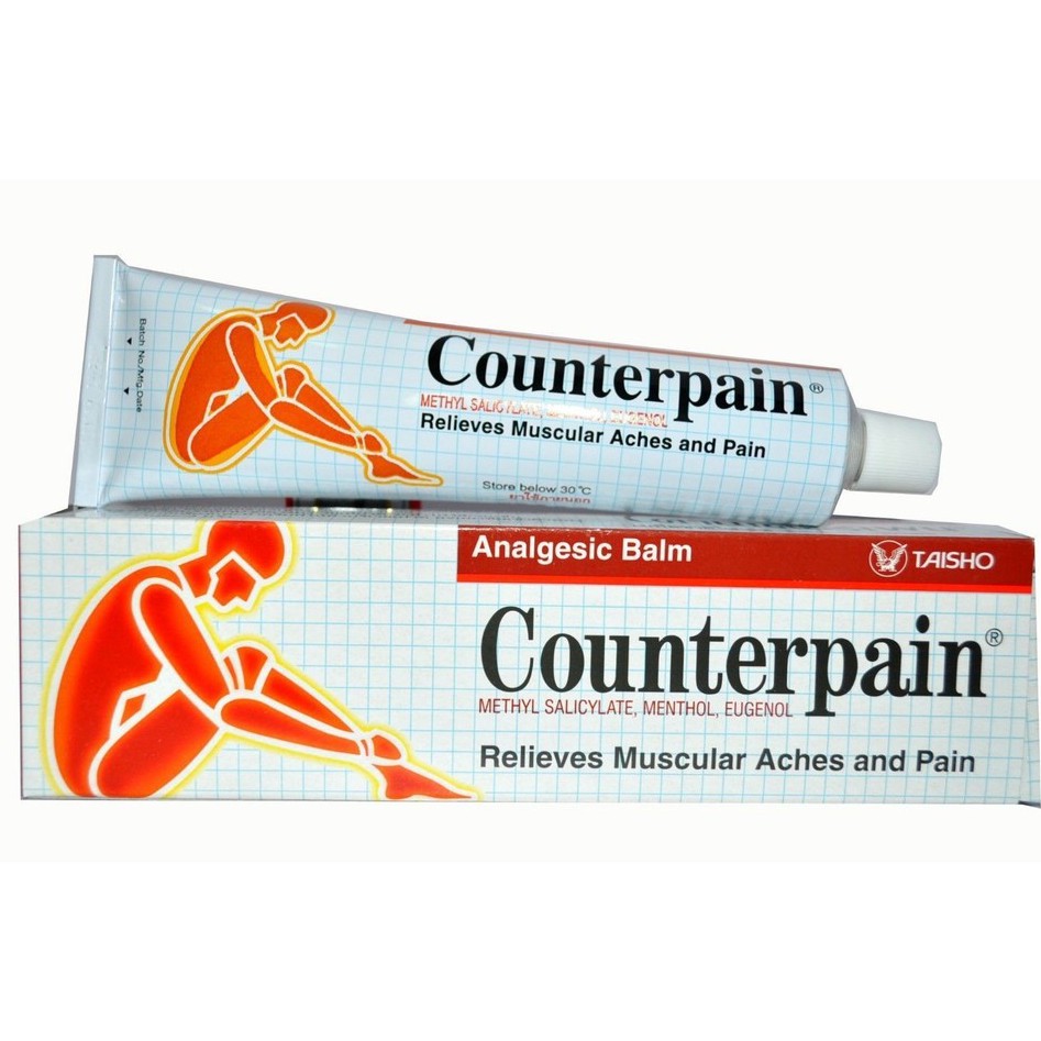 Methyl Salicylate Cream