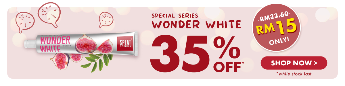 SPLAT Official Store Online, December 2022 | Shopee Malaysia