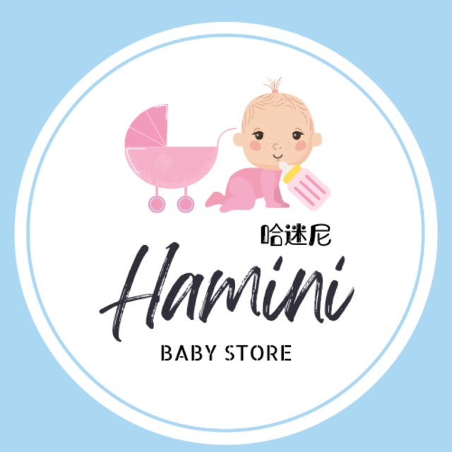 Hamini Online 哈迷尼, Online Shop | Shopee Malaysia