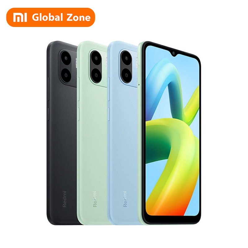 Redmi A2 Price in Malaysia & Specs - RM307 | TechNave