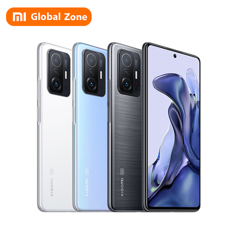 Xiaomi 11T 256GB Price in Malaysia & Specs - RM1699 | TechNave