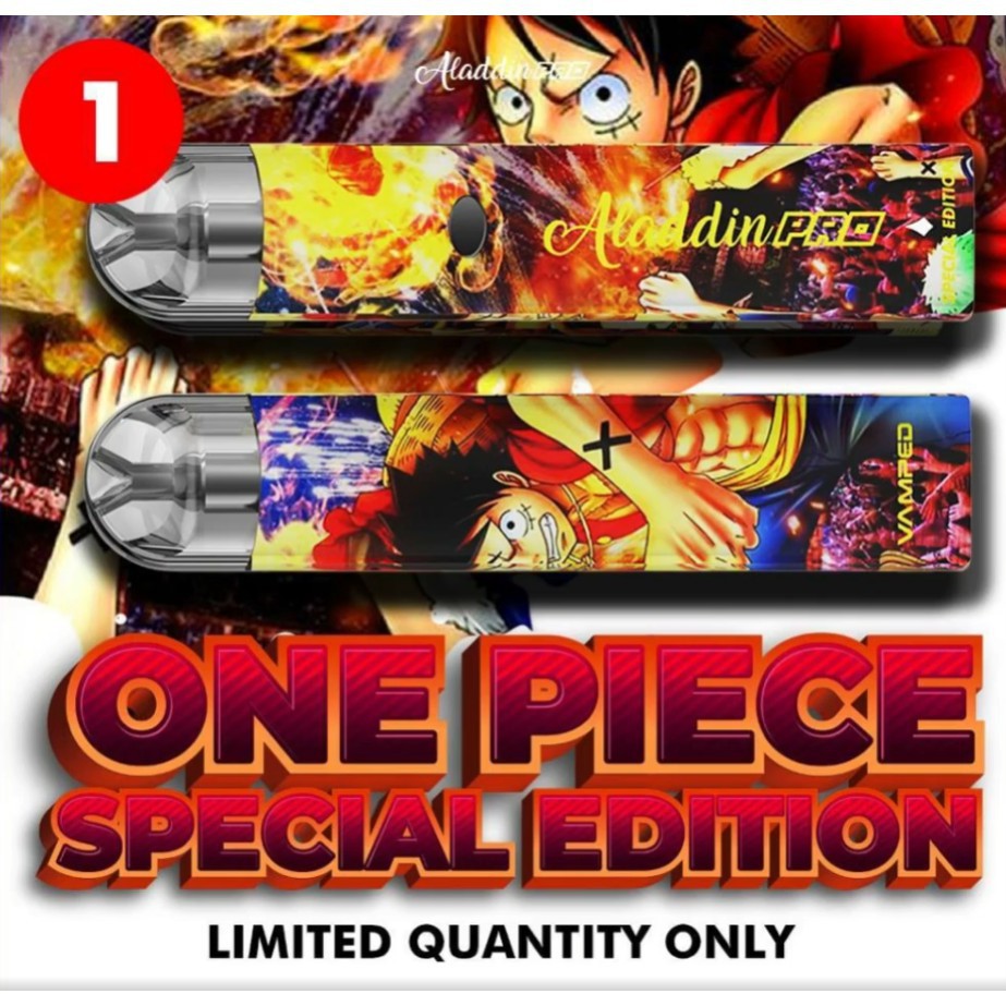 Aladdin pod caliburn g caliburn koko 🍭caliburn pod🍭 100% Original ...