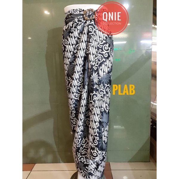 PLAB - KAIN PARIO BATIK LILIT / IKAT / WRAPPED SKIRT ( free buckle ring ...