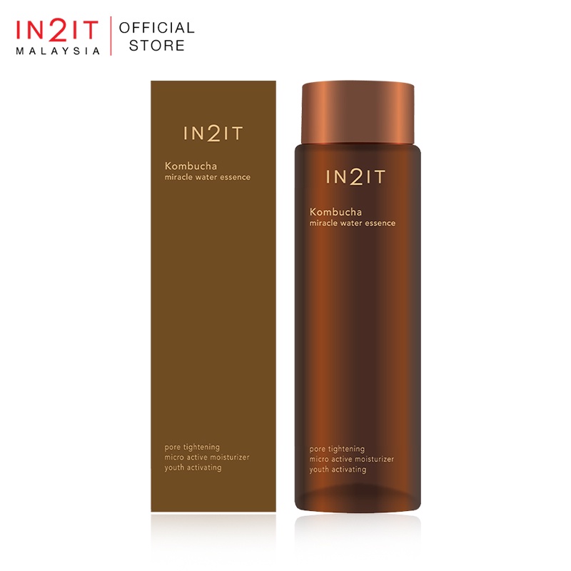IN2IT Cosmetics Malaysia Online, May 2023 | Shopee Malaysia