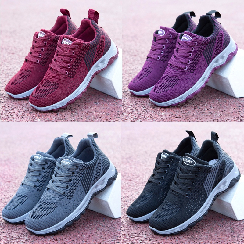 Kasut Sukan Wanita Lelaki Berkuality Shoes Runnig Sport Outdoor K112 ...