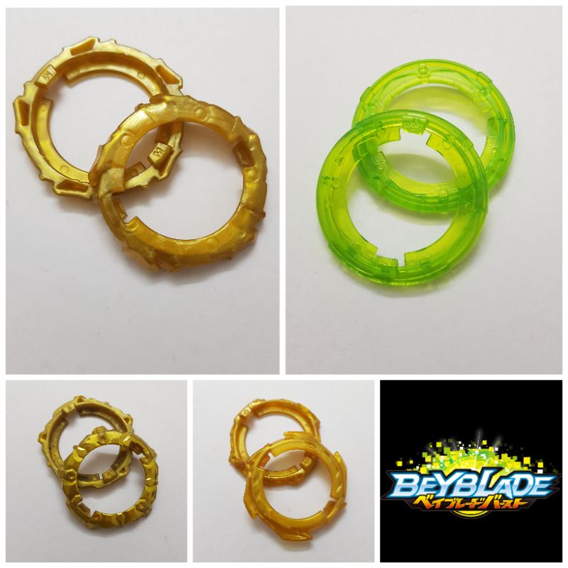 Takara Tomy Beyblade Burst Frame | Shopee Malaysia