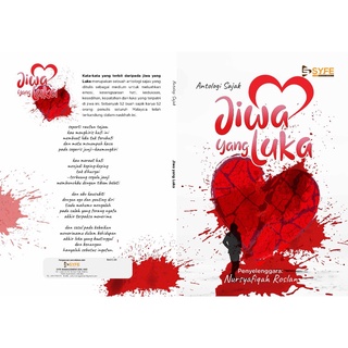 DESIGNER KULIT BUKU (BOOK COVER DESIGNER) | Shopee Malaysia