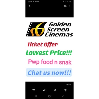 gsc ticket - Prices and Promotions - Jul 2022 | Shopee Malaysia