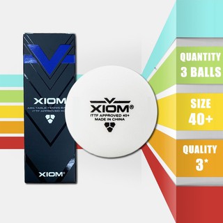 Official Xiom Store Online, August 2022 | Shopee Malaysia