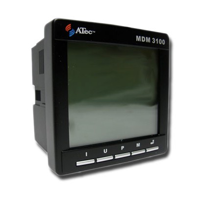ATEC Digital Power Meter MDM3100 | Shopee Malaysia