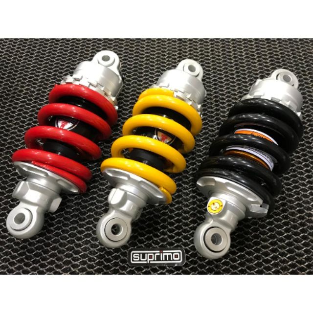 Suprimo Adjustable Monoshock Y15zr (205mm) | Shopee Malaysia