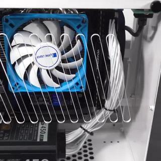 Metalfish T40 Mini ITX PC CASE (READY STOCK) | Shopee Malaysia