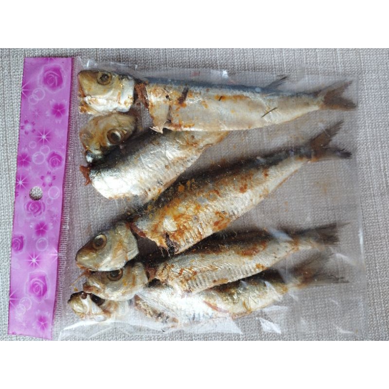 Philippine product Bulad Tamban | Shopee Malaysia