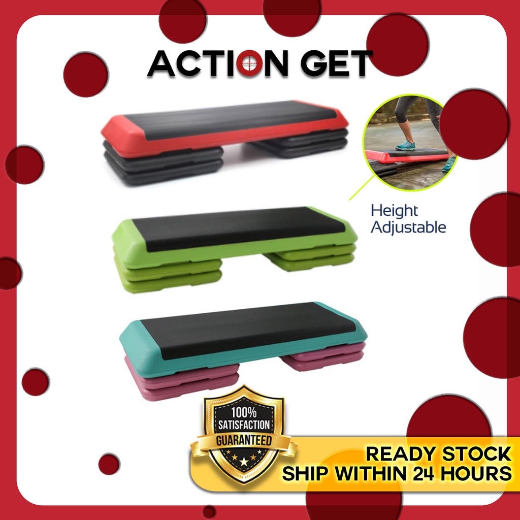 stepper stepper exercise step board steper gym stepper fitness Aerobic ...