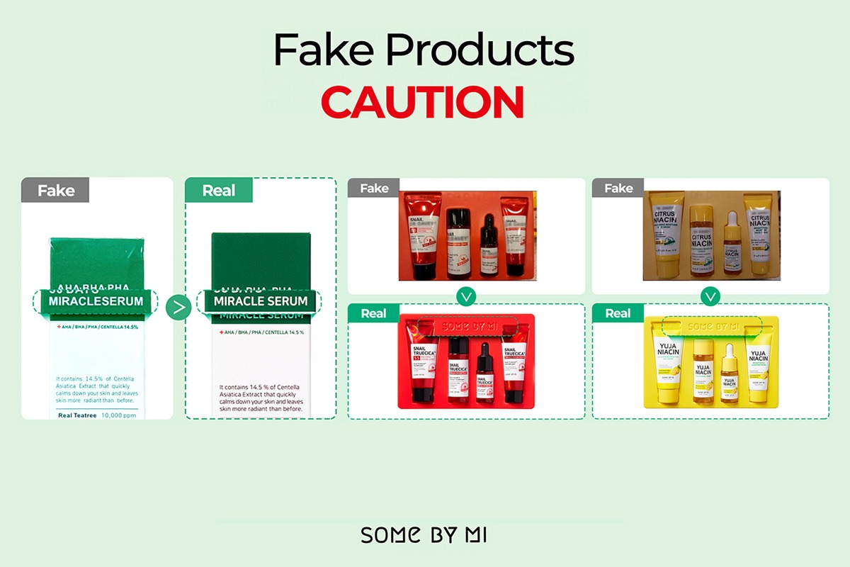 Some By Mi Official Online Store, November 2022 | Shopee Malaysia