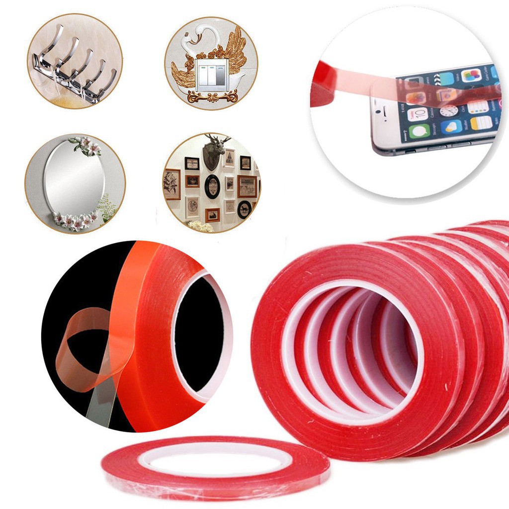3M Double Sided Tape Adhesive Glue Sticker For Mobile Phone Repair 0 ...