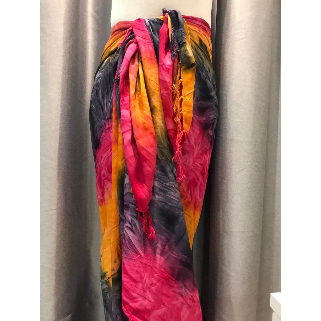 Kain Pario Perempuan Pantai Pareo (Malaysia Ready Stock) | Shopee Malaysia