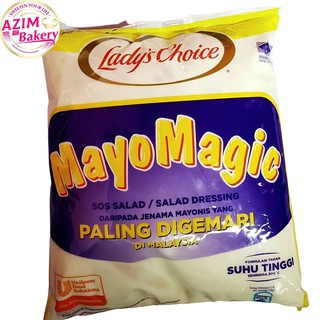 Buy mayonnaise Online With Best Price, Feb 2023 | Shopee Malaysia