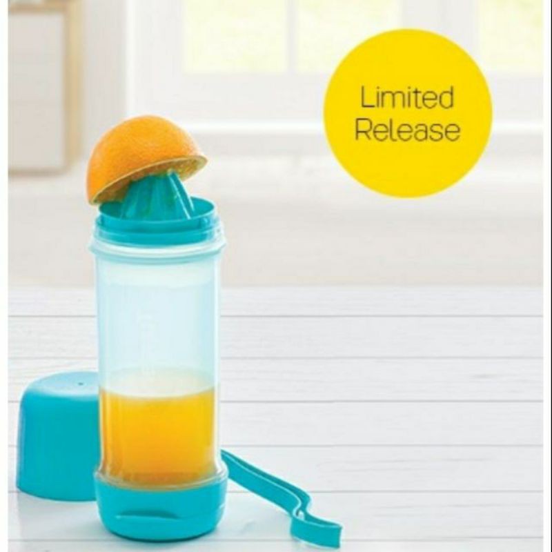 Tupperware Infuser to go 750ml (1 pc) | Shopee Malaysia