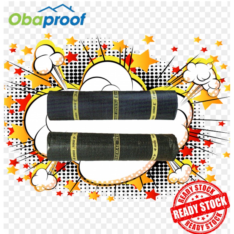 Obaproof Malaysia, Online Shop | Shopee Malaysia