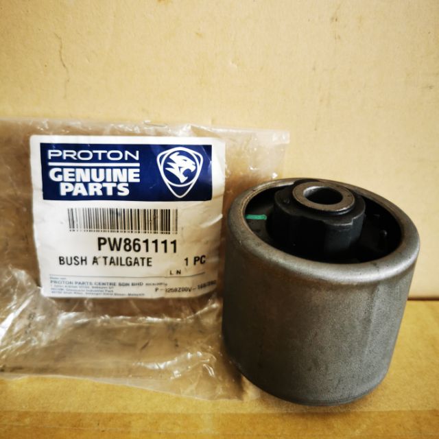 Proton Saga (BLM) Rear Axle Bush Trailing arm bush (Original) ** 1pc ...