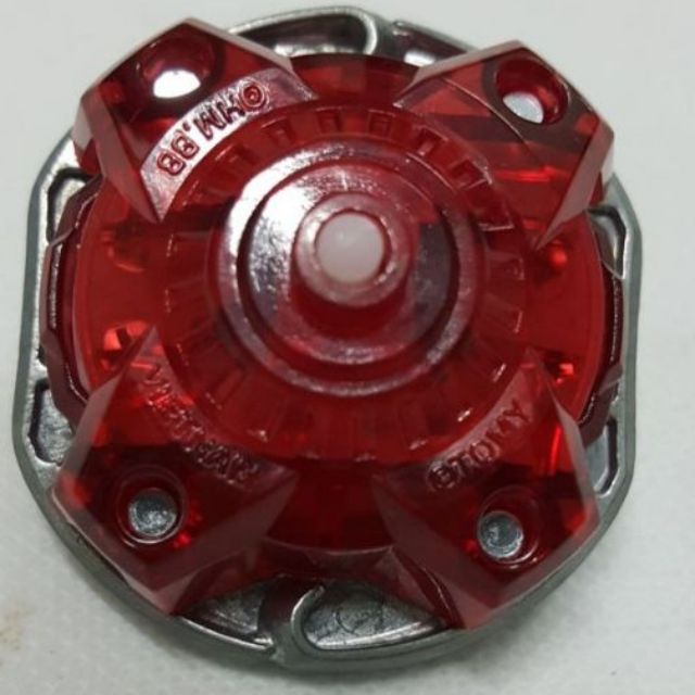 Beyblade Driver Master Diabolos Generate Original Takara Tomy | Shopee ...
