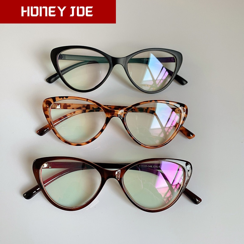 Purple Nerd Glasses