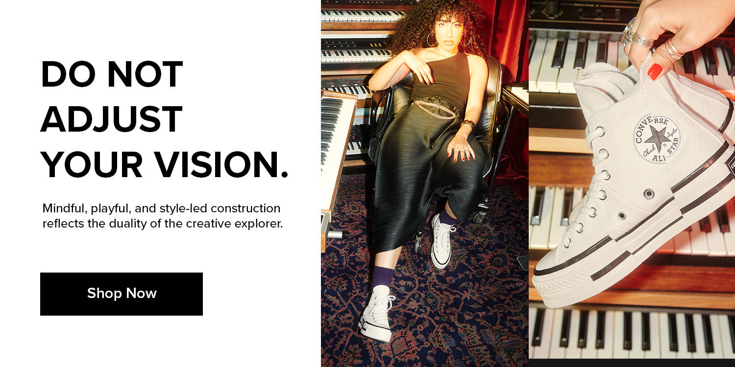 Buy Converse Official Online, December 2022 | Shopee Malaysia