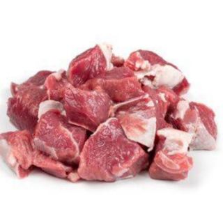 Mutton Trunk《BONELESS》500G | Shopee Malaysia