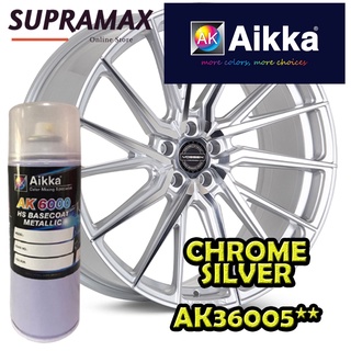 [Sport Rim Paint HYPER BLACK GOLD AK47806] AIKKA Sport Rim 2K Paint DIY ...