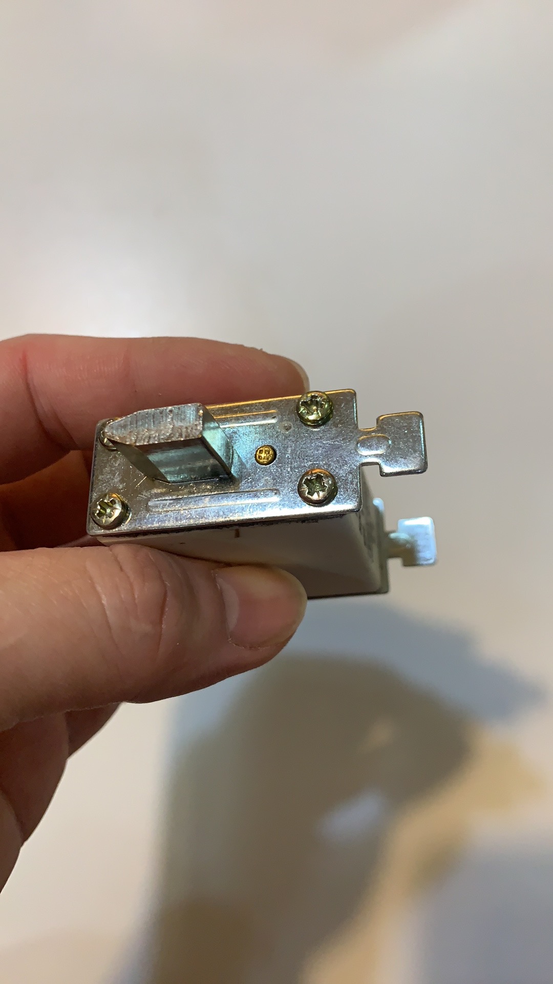 60A / 100A Cut Out Unit c/w Fuse TNB / Neutral Link / Cut Out Fuse ...