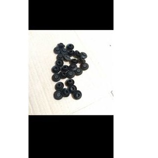 Universal mini Rubber Hole Cover For Car | Shopee Malaysia